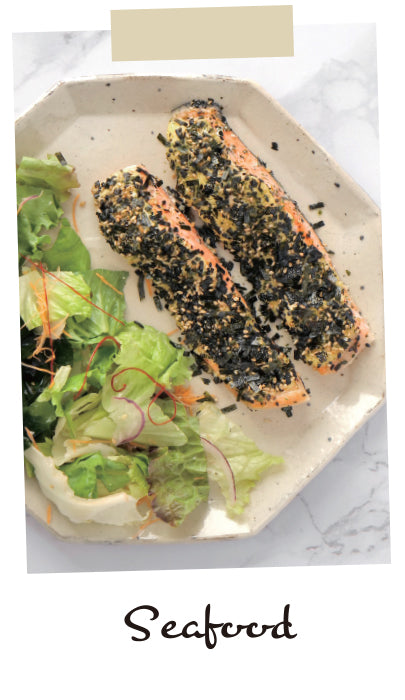Recipe – Mishima Foods USA
