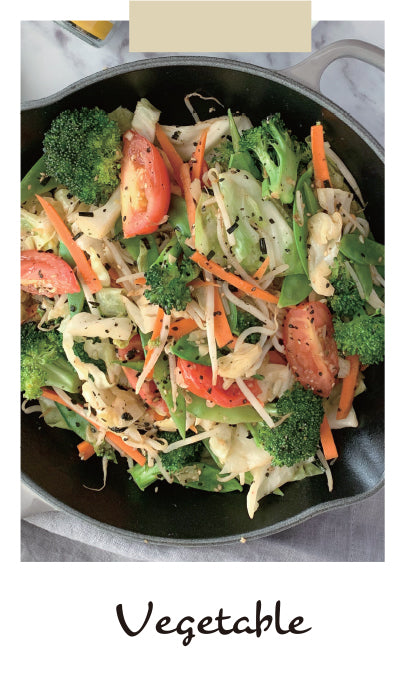 Recipe – Mishima Foods USA