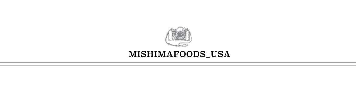 Mishima Foods USA