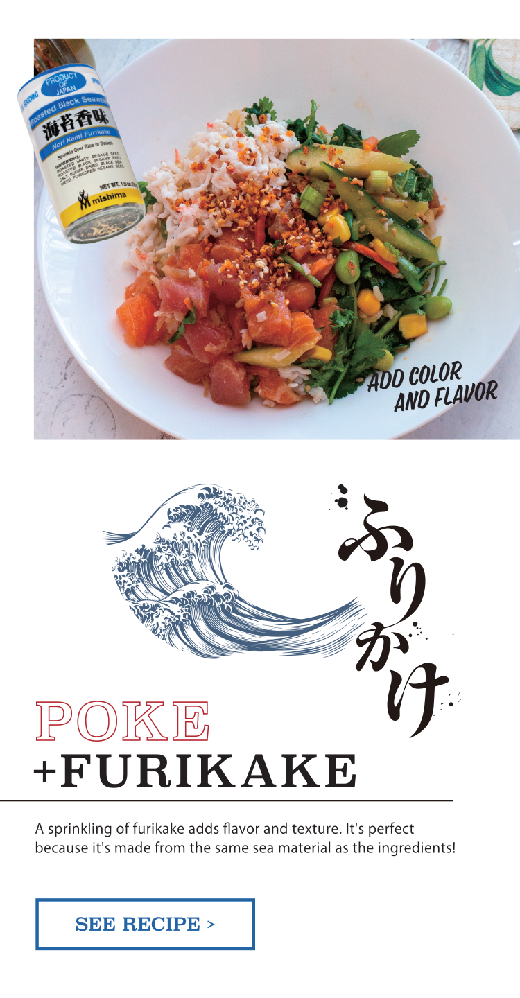 Mishima Foods USA