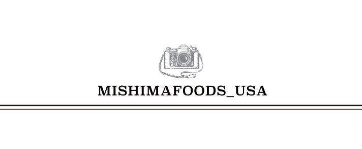 Mishima Foods USA