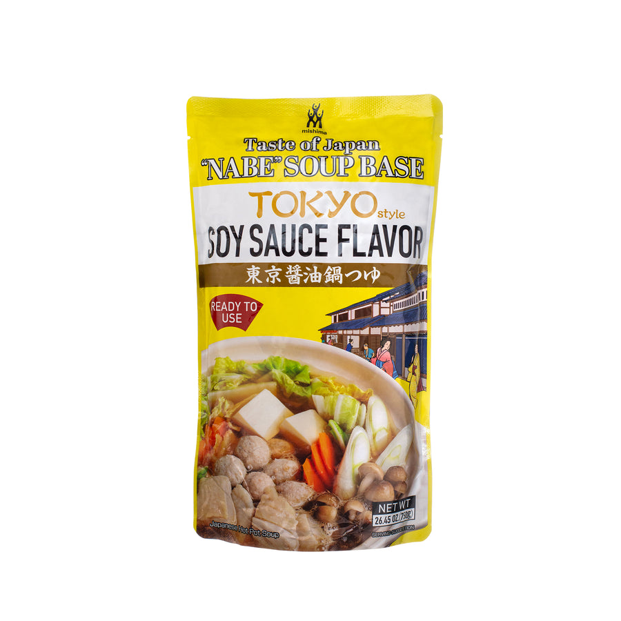 ALL PRODUCTS – Mishima Foods USA